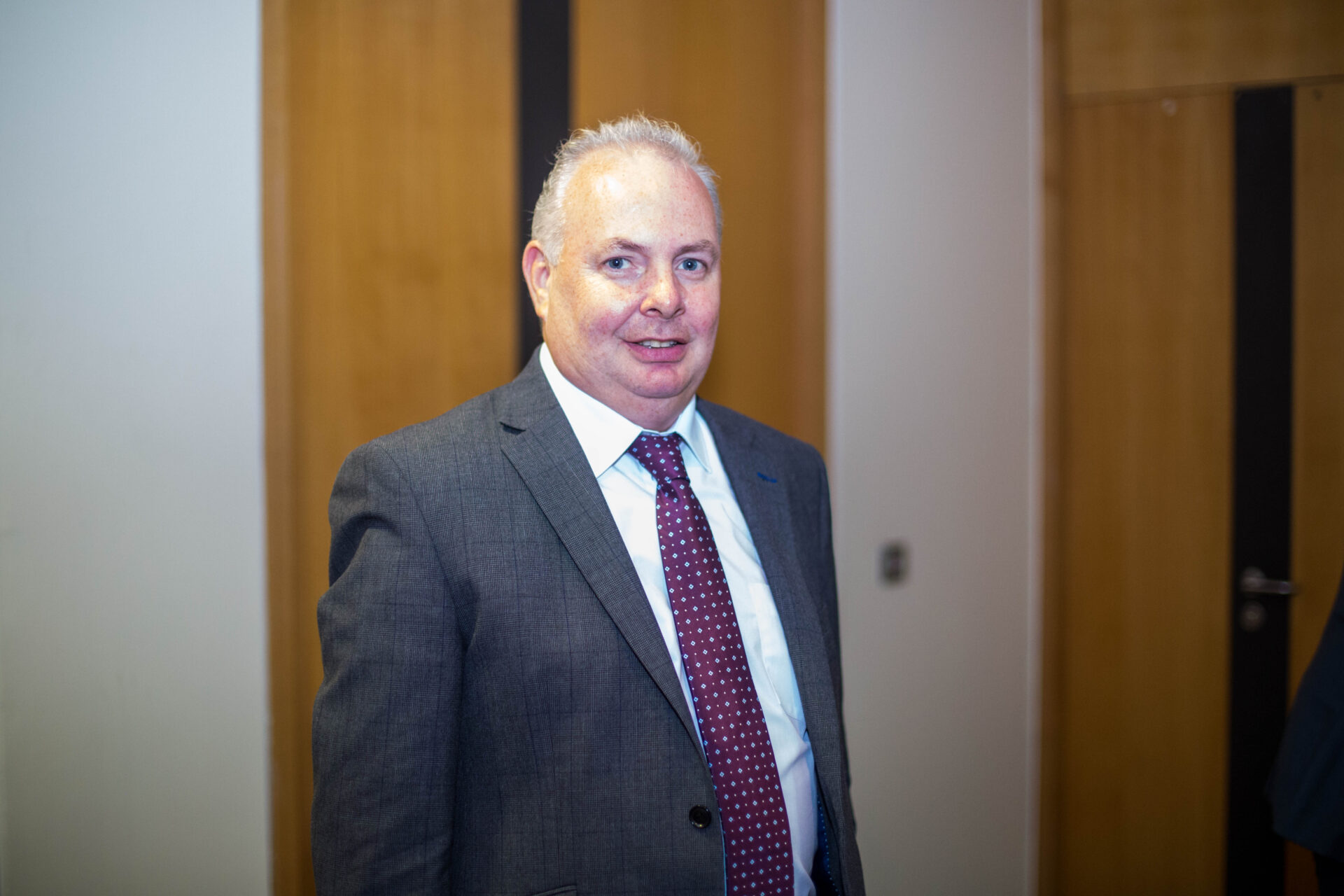 Calls for traffic calming measures at Patrickswell housing development