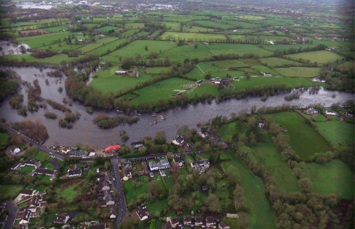 New details on Castleconnell flood relief scheme