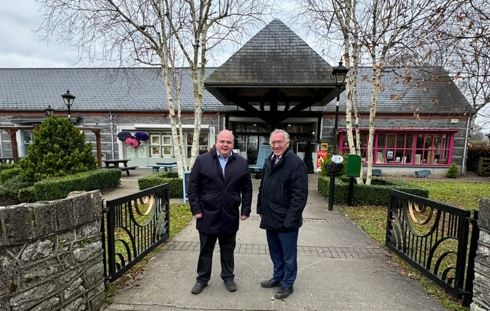 Councillors accuse Limerick Council of flushing taxpayer money on €20m ...