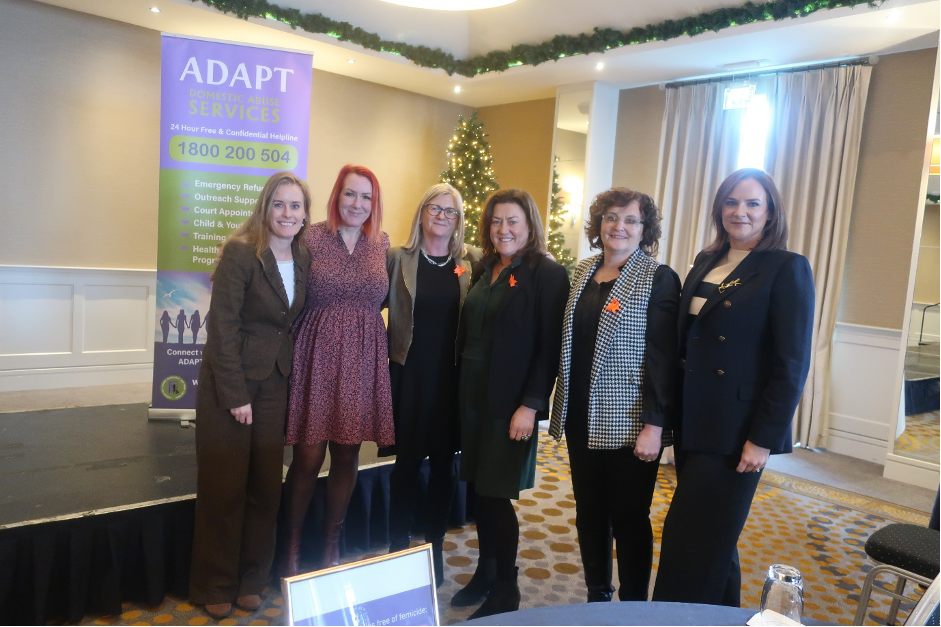 ADAPT seminar hears government agency will have zero tolerance for abuse