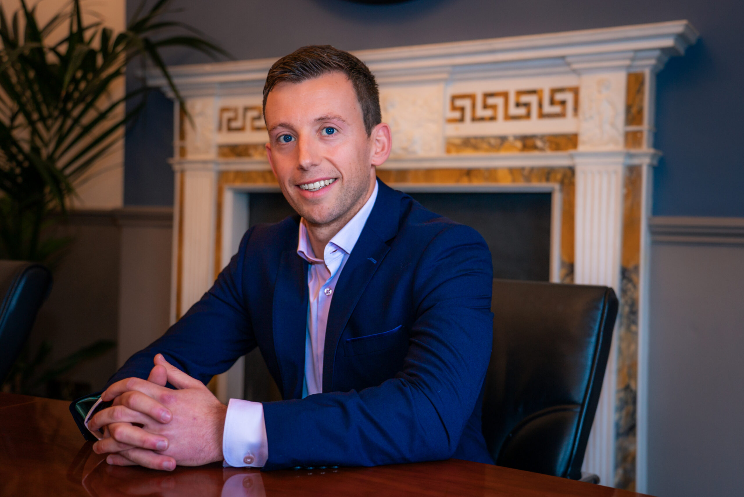 Limerick financial planning firm announces appointment of new chief ...
