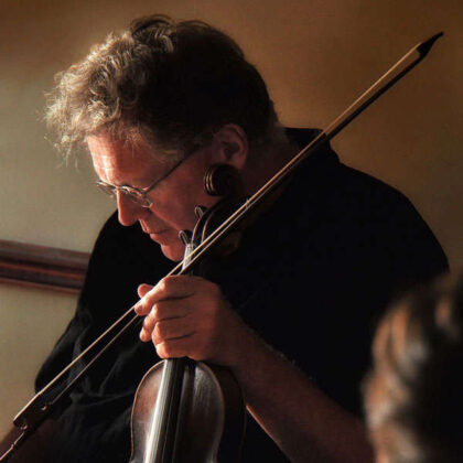 Limerick mourns sudden passing of world renowned fiddle player Brendan ...