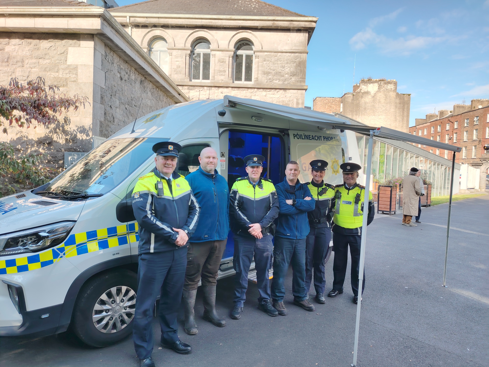 Limerick dog wardens and Gardaí stepping up dog patrols following XL ...