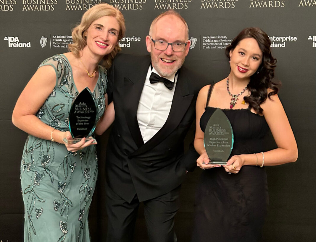 Limerick business making waves in multi-billion dollar semiconductor ...