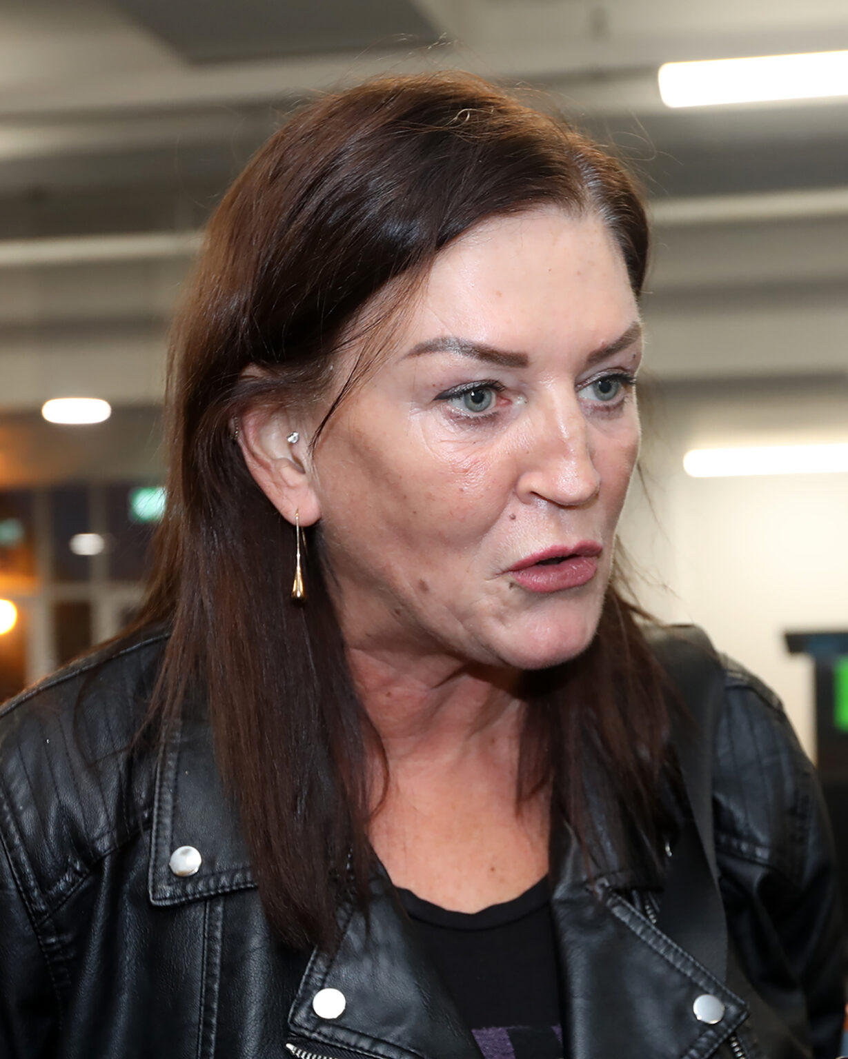 Sarah Beasley bows out Dáil race after count 12