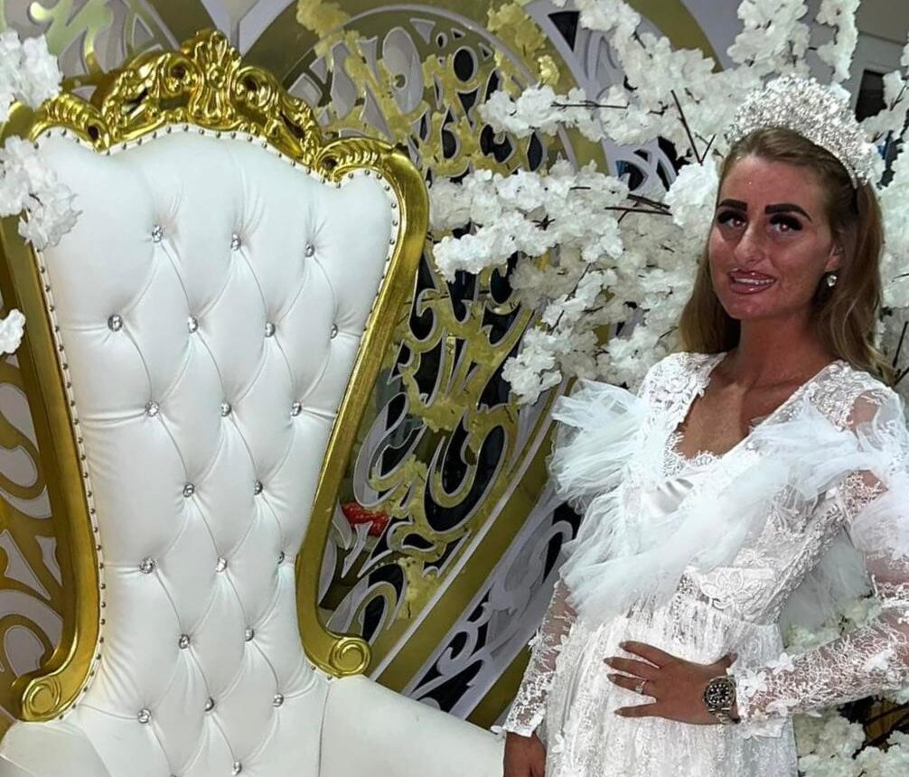 Woman killed in hit and run had celebrated birth of baby son three ...