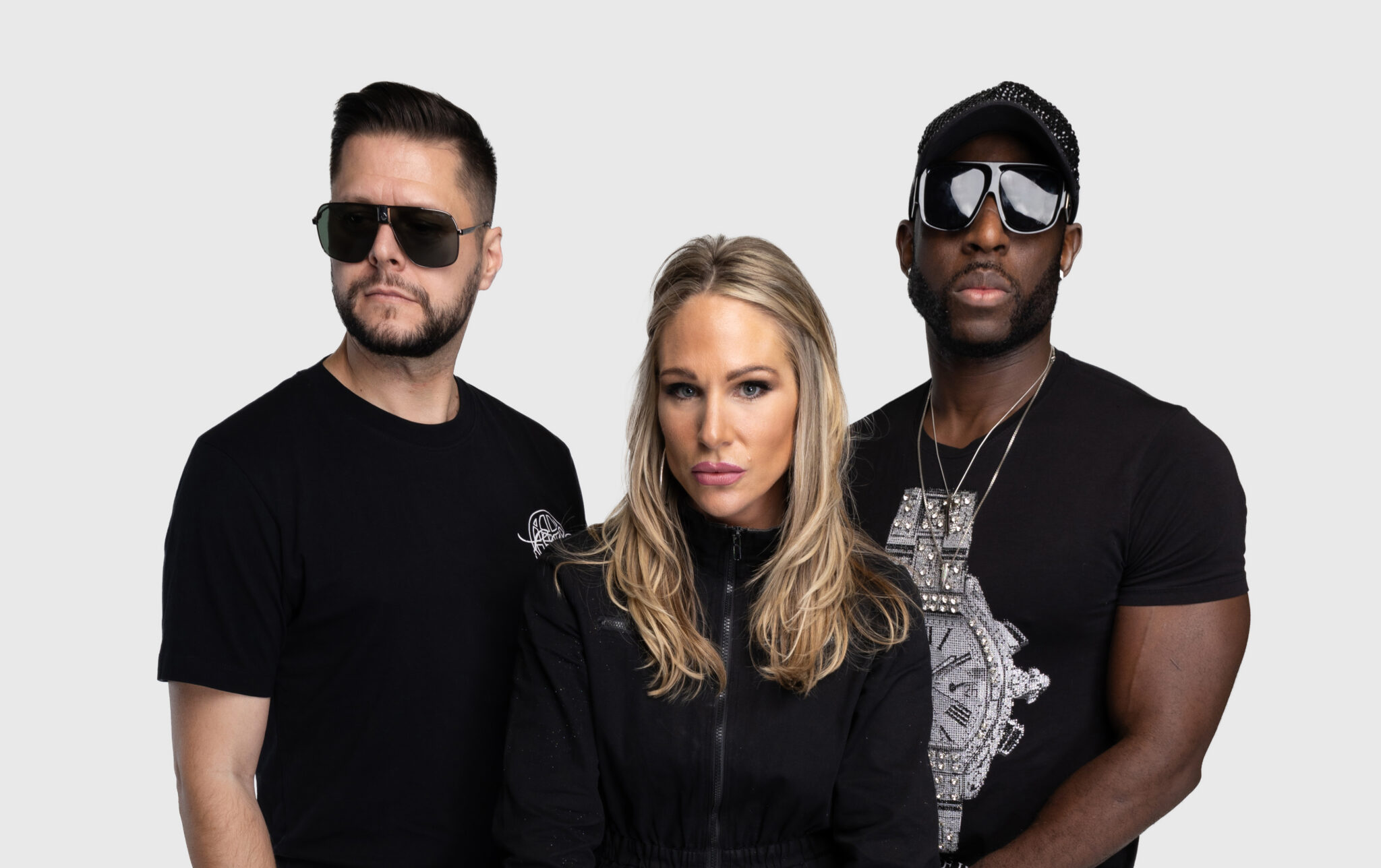 The biggest 90s & 00s Summer throwback just got even bigger!