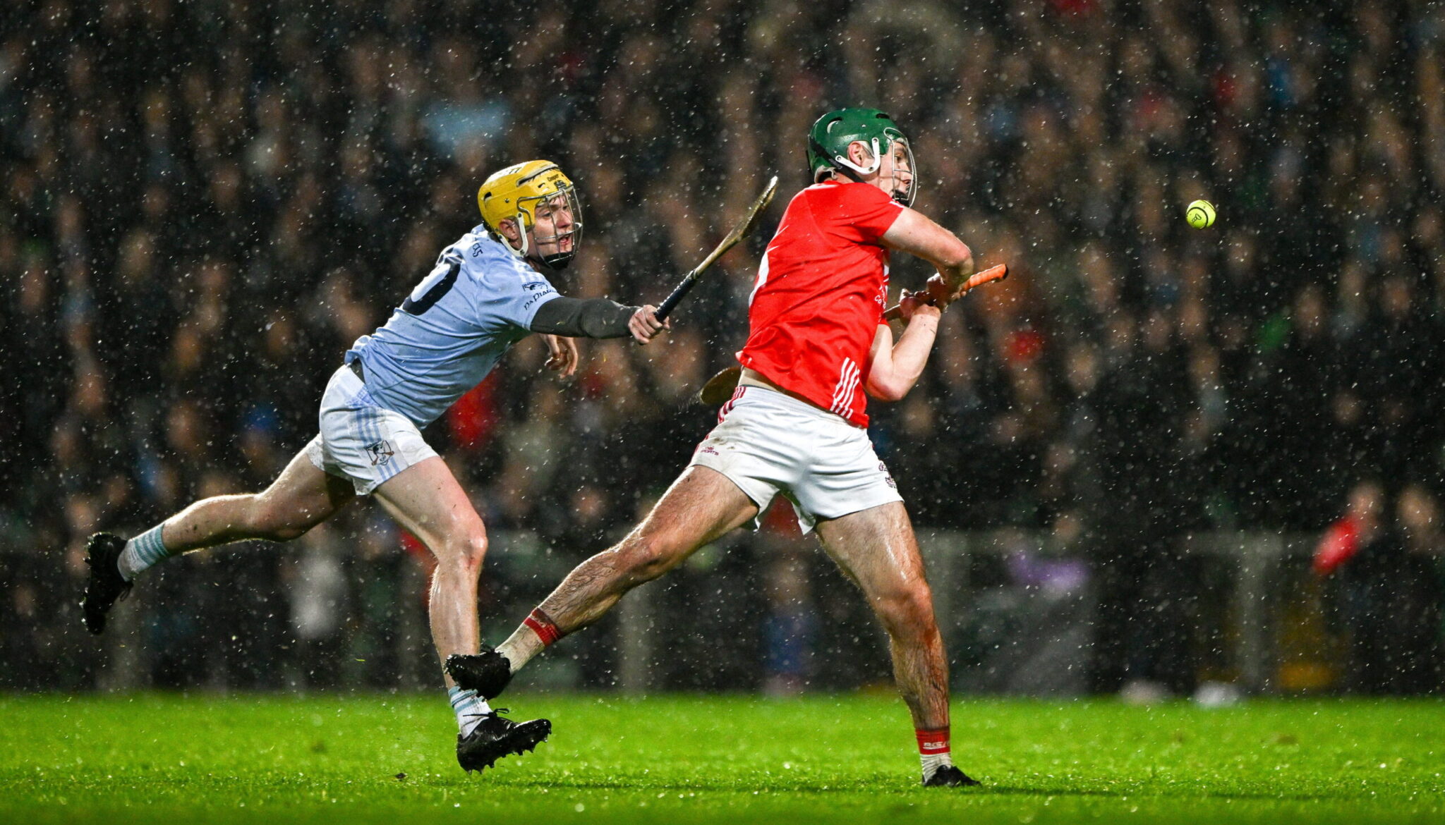 Some new names in Limerick senior panel