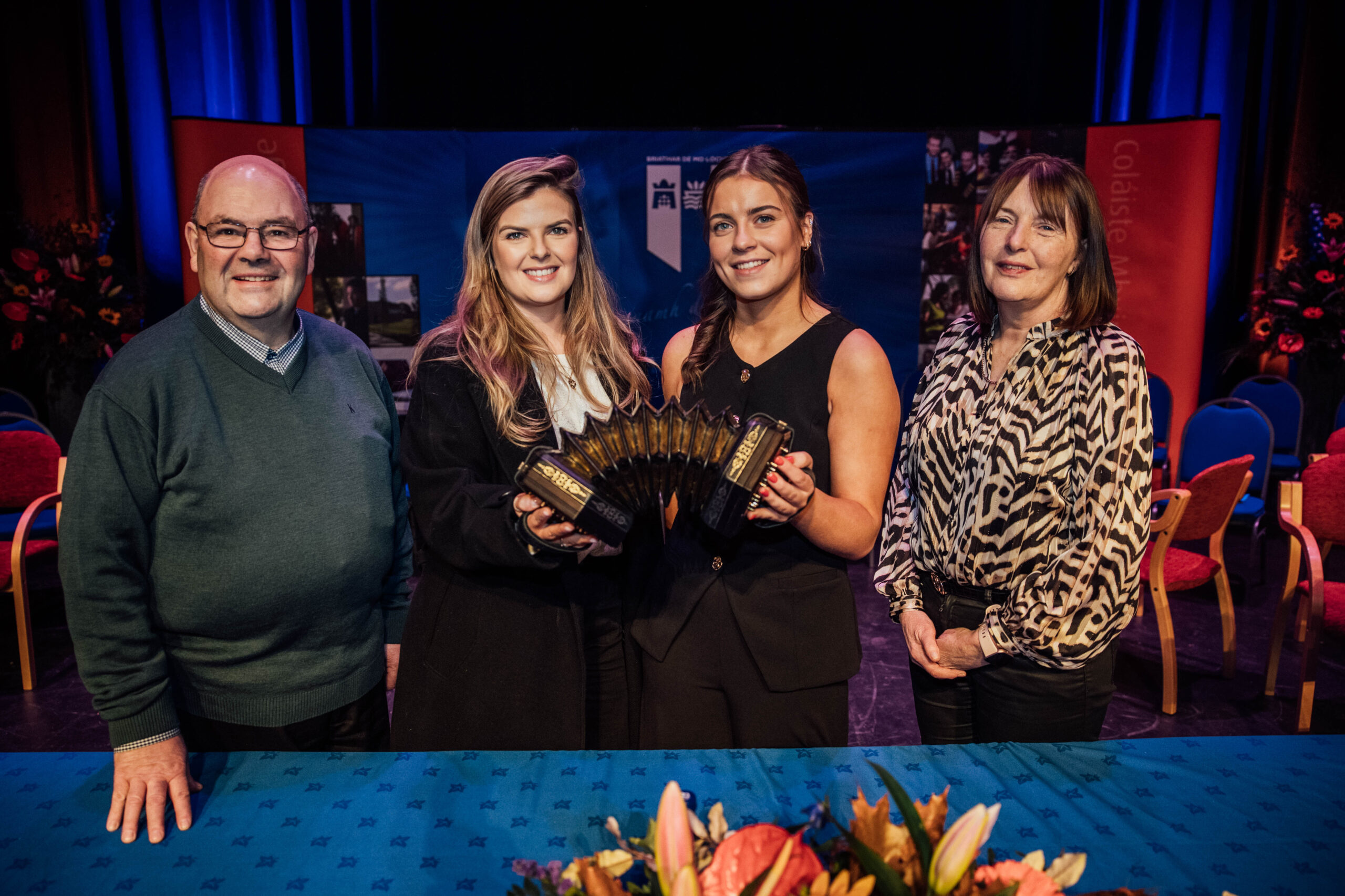 Annual Ashling Murphy scholarship awarded to talented Clare musician