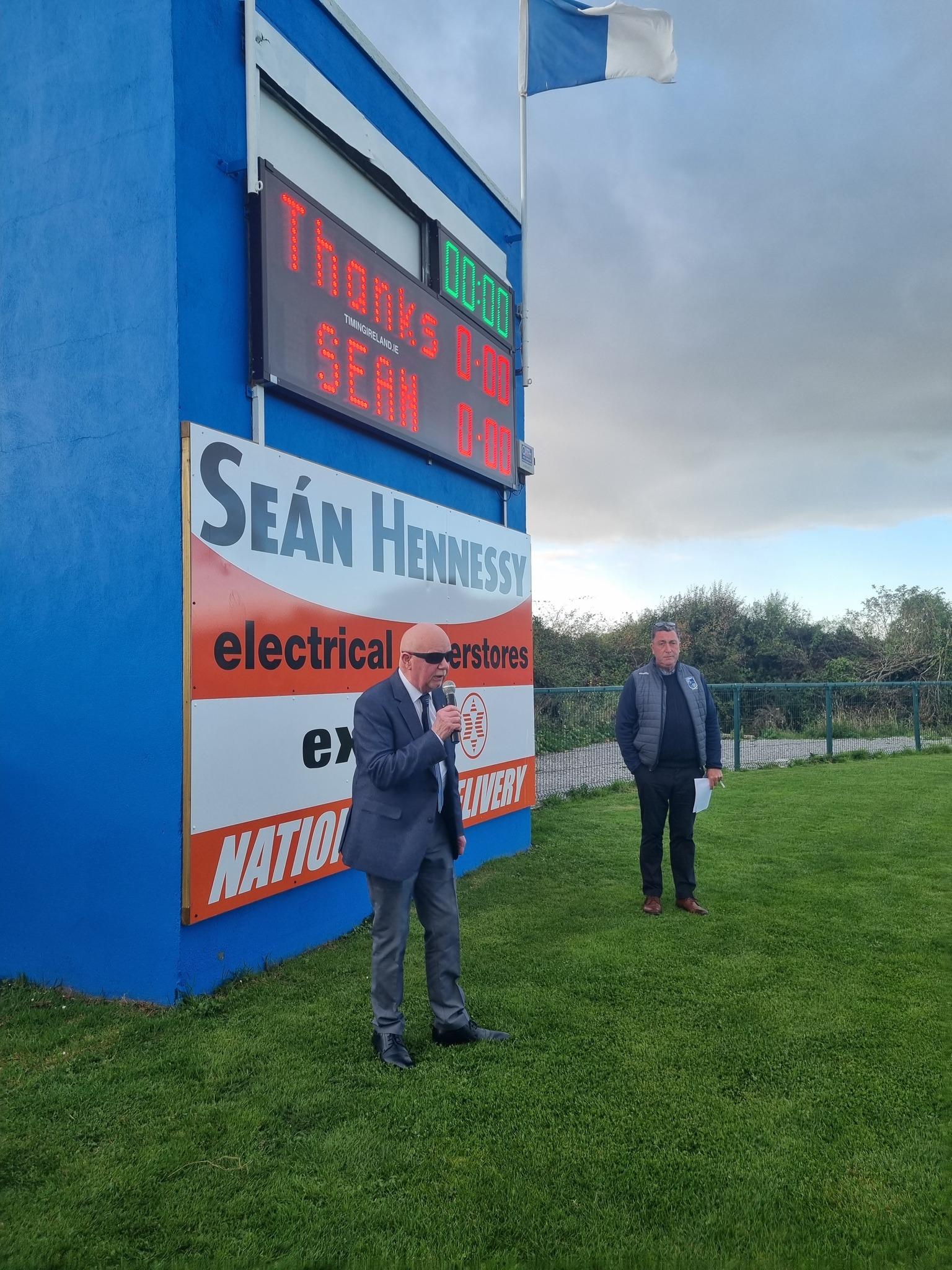 Three GAA finals listed for Saturday