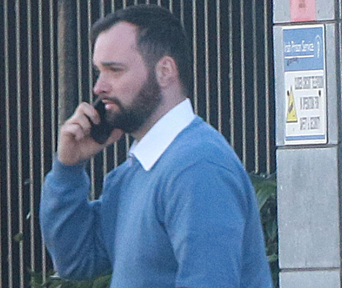 Limerick music teacher jailed after admitting having graphic child porn