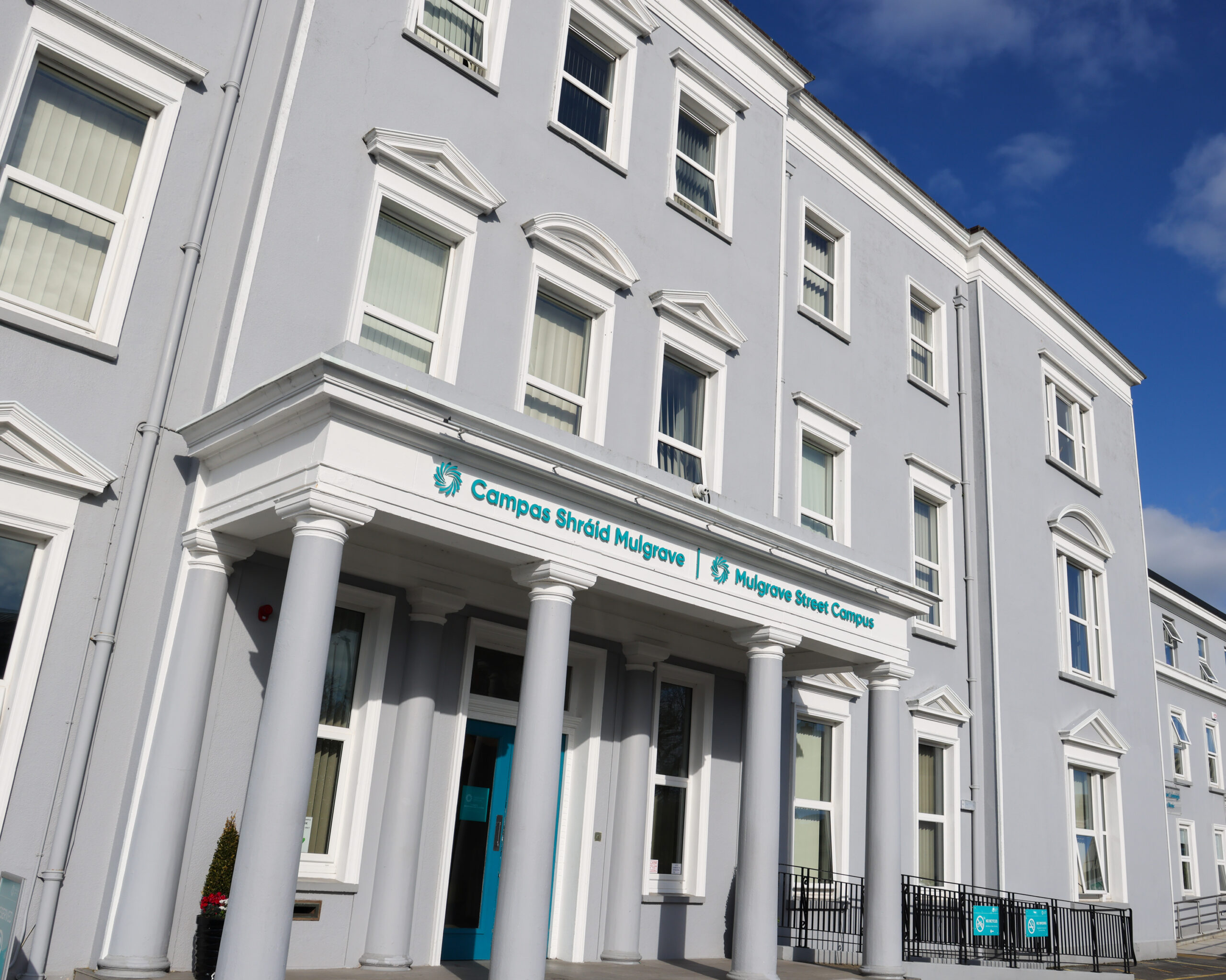 Unlocking potential at College of FET Mulgrave Street Campus