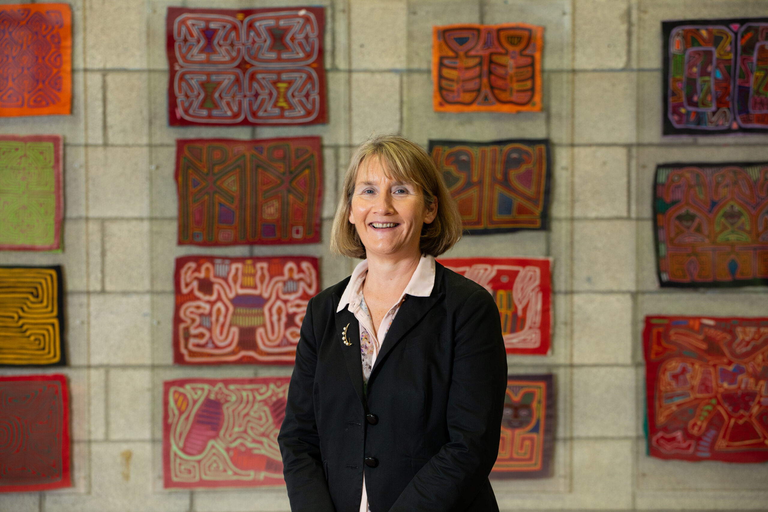 UL to conduct major study with women and children affected by Mother ...