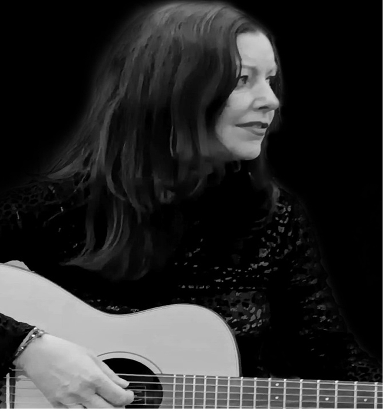 New Music: Shirley Callaghan 'Flower in the Winter’