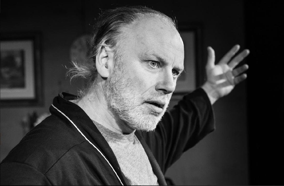 The compelling story of Paddy Armstrong of The Guildford Four - "He ...