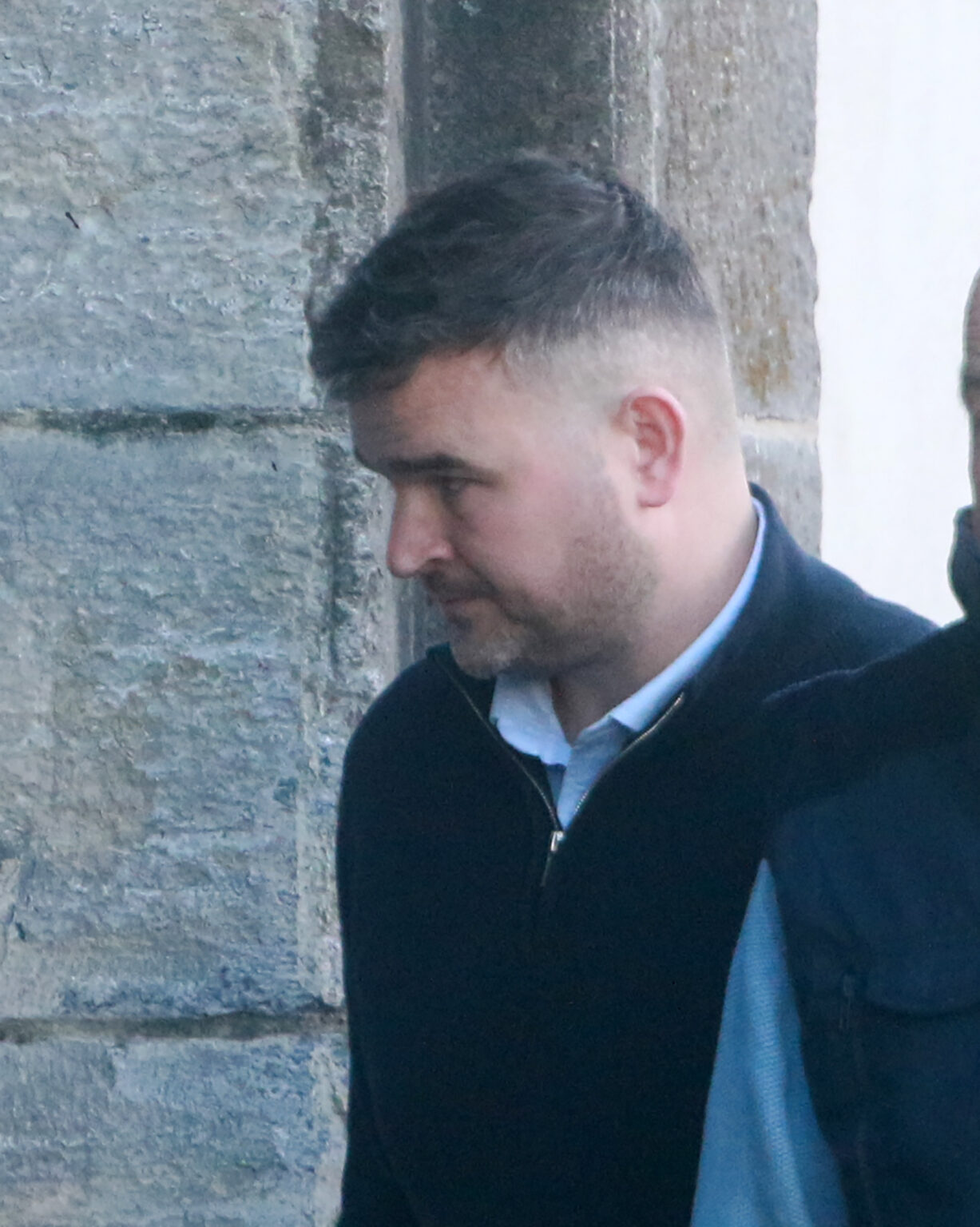 Victim said Hayes brothers beat him "like they wanted me dead"