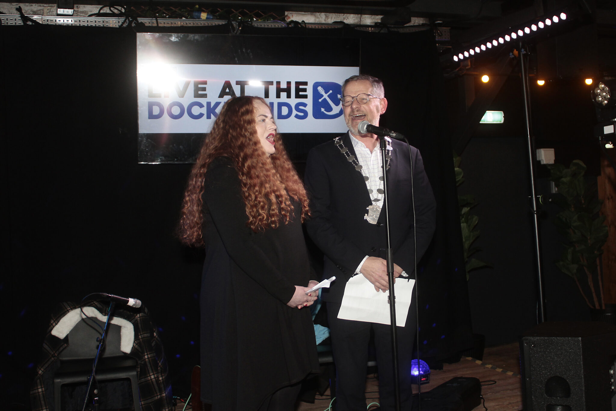 LIMERICK IN PHOTOS: Iconic Dolan's turns 30 as Live at the Docklands ...