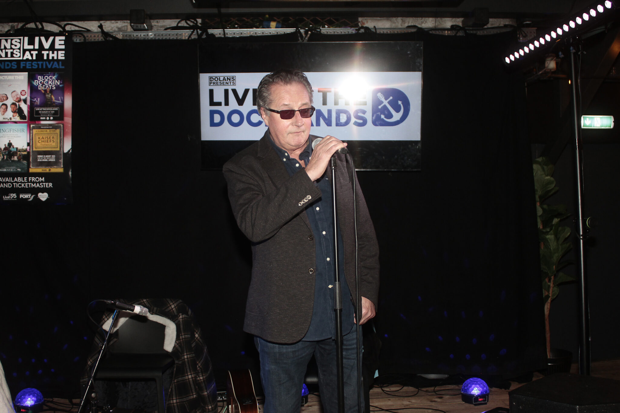 LIMERICK IN PHOTOS: Iconic Dolan's turns 30 as Live at the Docklands ...