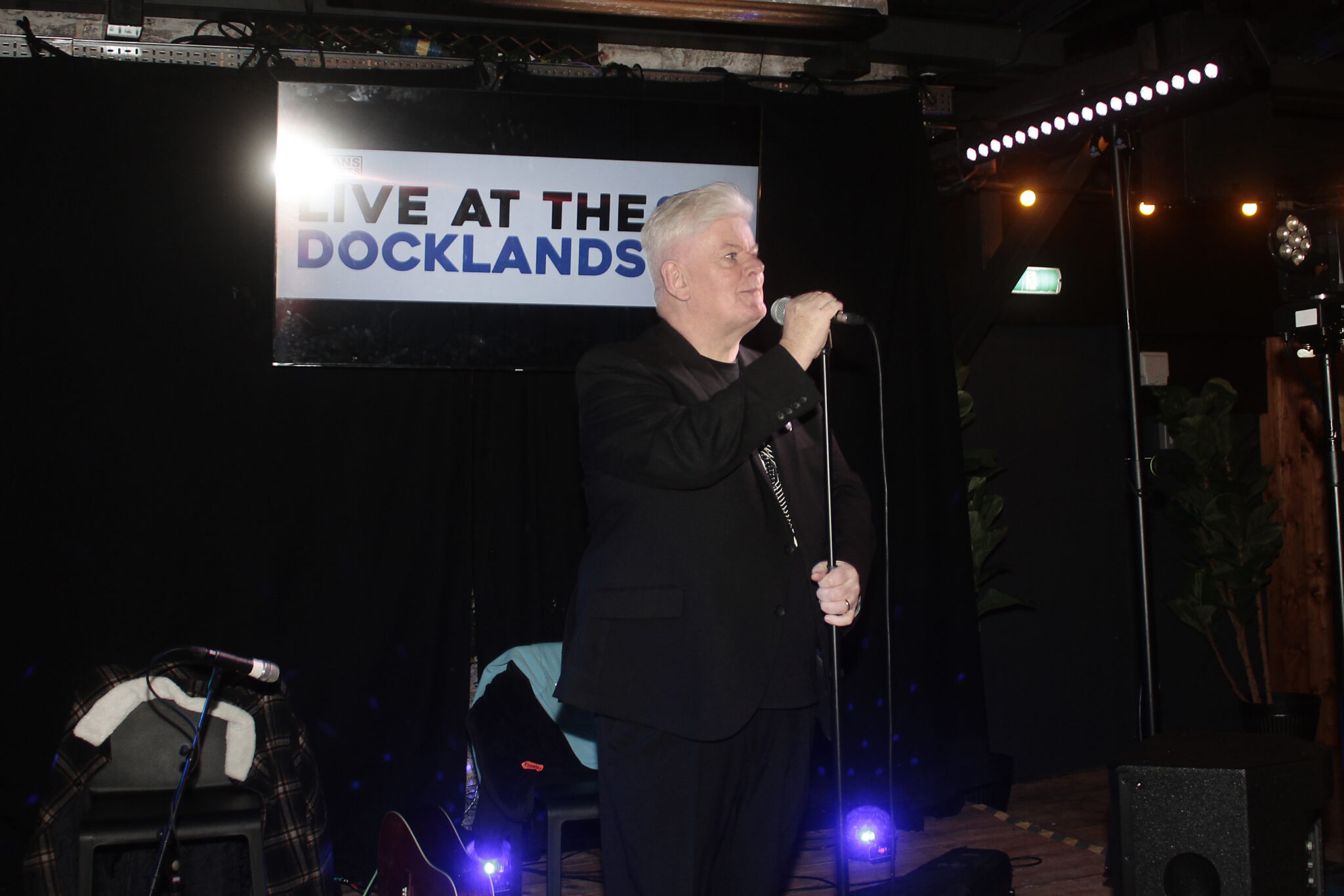 LIMERICK IN PHOTOS: Iconic Dolan's turns 30 as Live at the Docklands ...