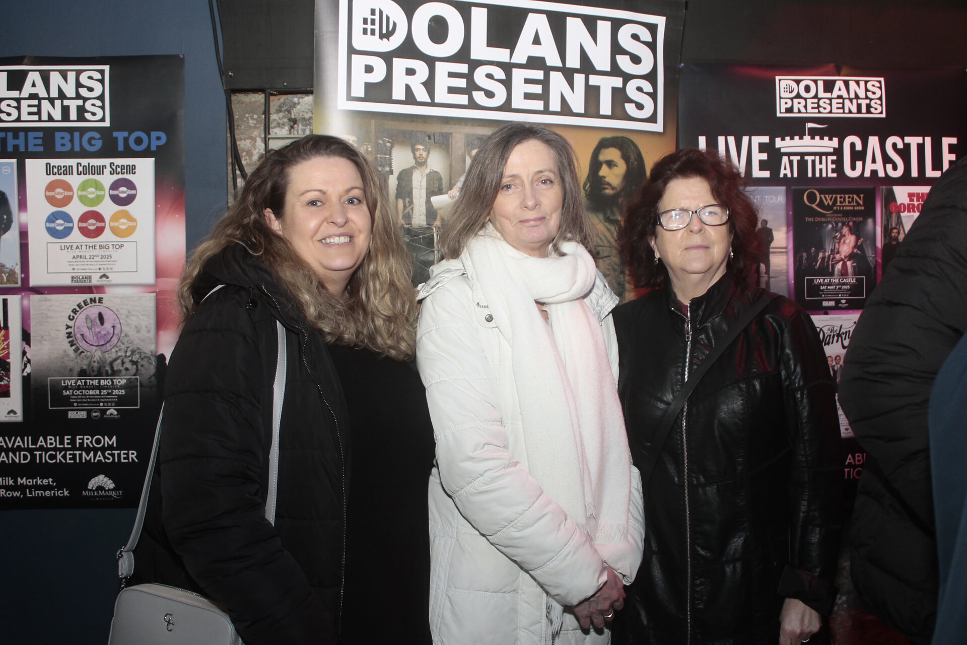 LIMERICK IN PHOTOS: Iconic Dolan's turns 30 as Live at the Docklands ...