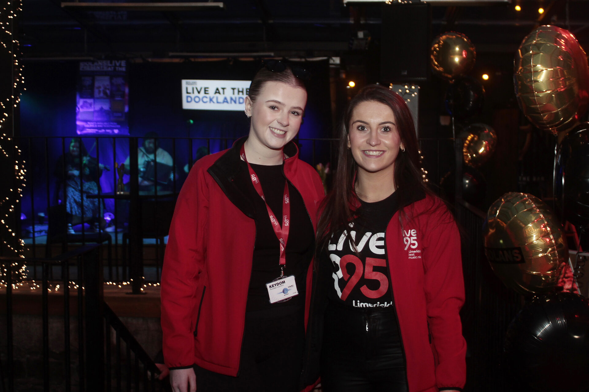 LIMERICK IN PHOTOS: Iconic Dolan's turns 30 as Live at the Docklands ...