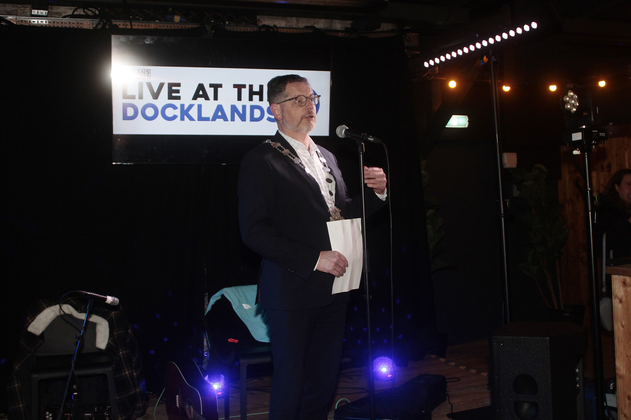 LIMERICK IN PHOTOS: Iconic Dolan's turns 30 as Live at the Docklands ...