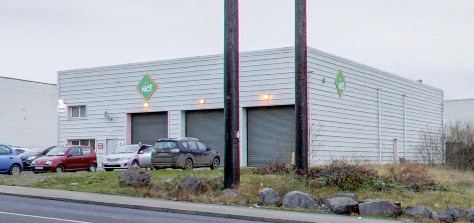 Limerick ranks highly in NCT pass rate figures