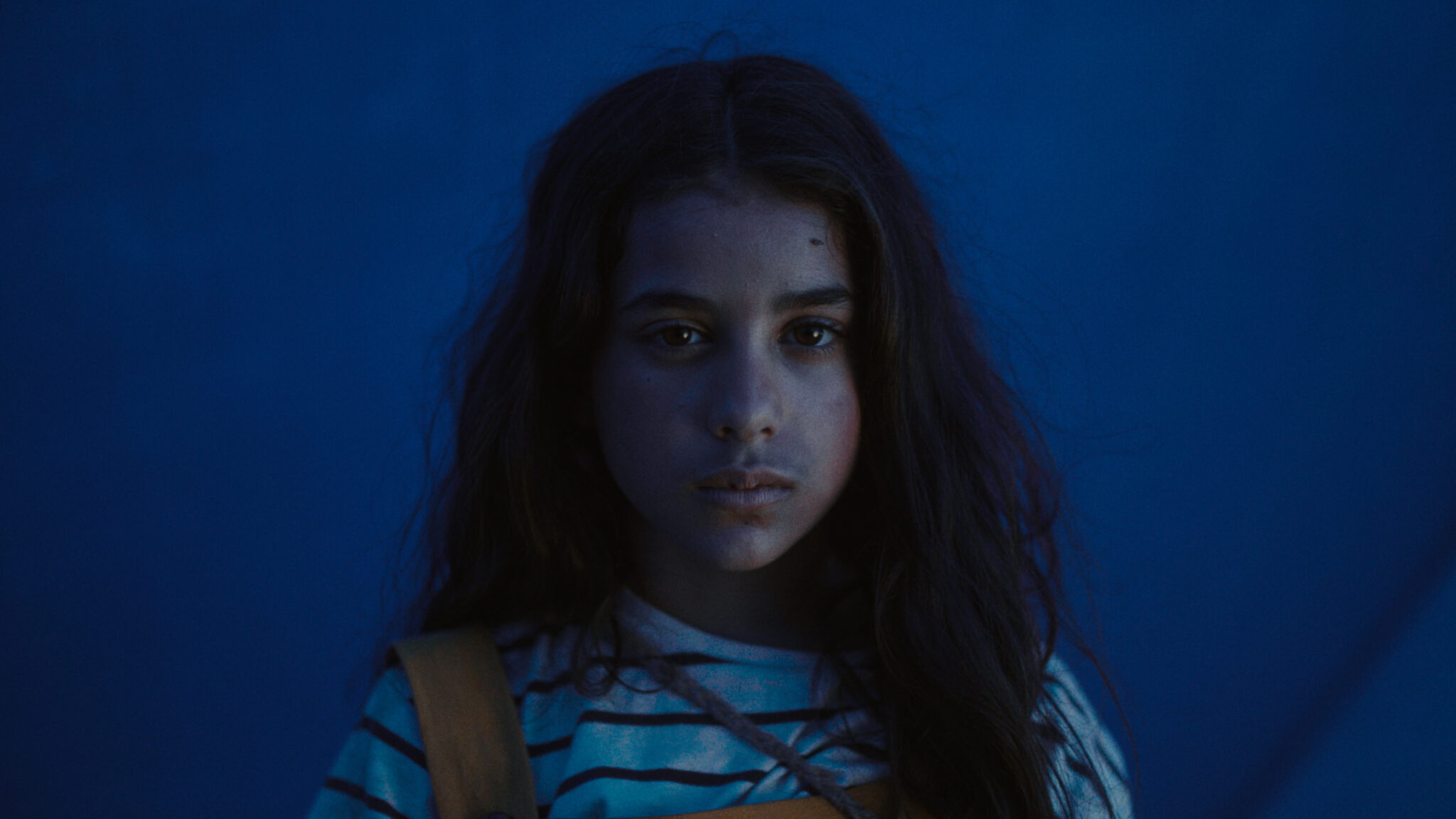 Film Column - The Sand Castle