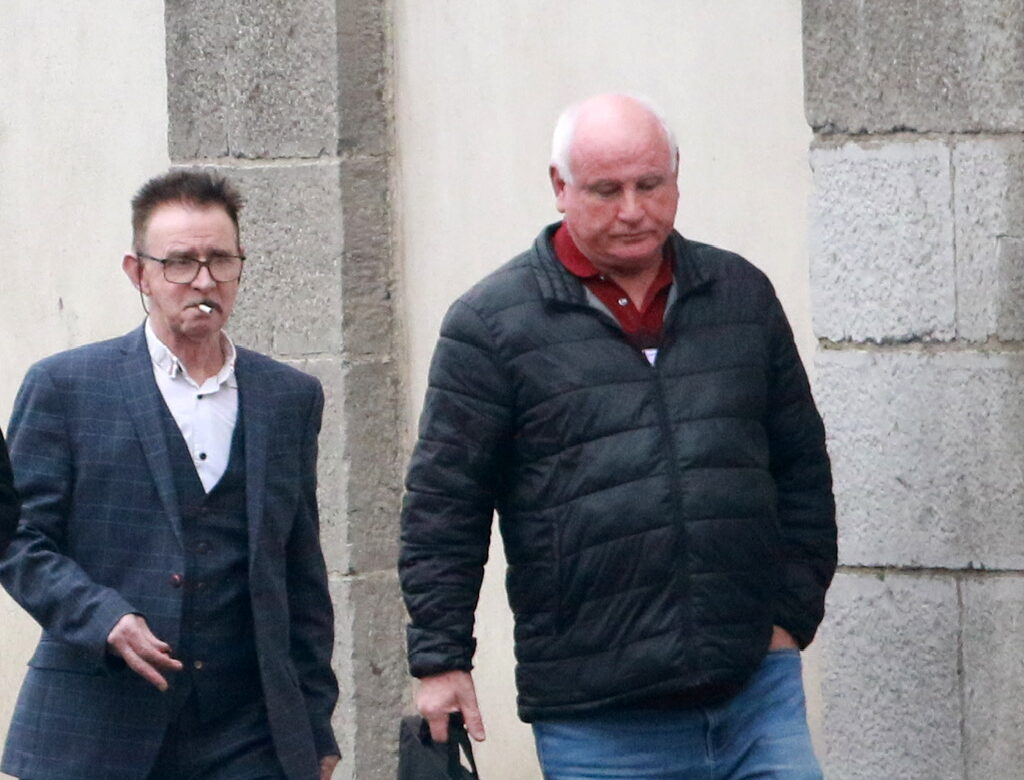 ‘Godfather' of Dundon crime family shocked to learn of ban from pub by ...