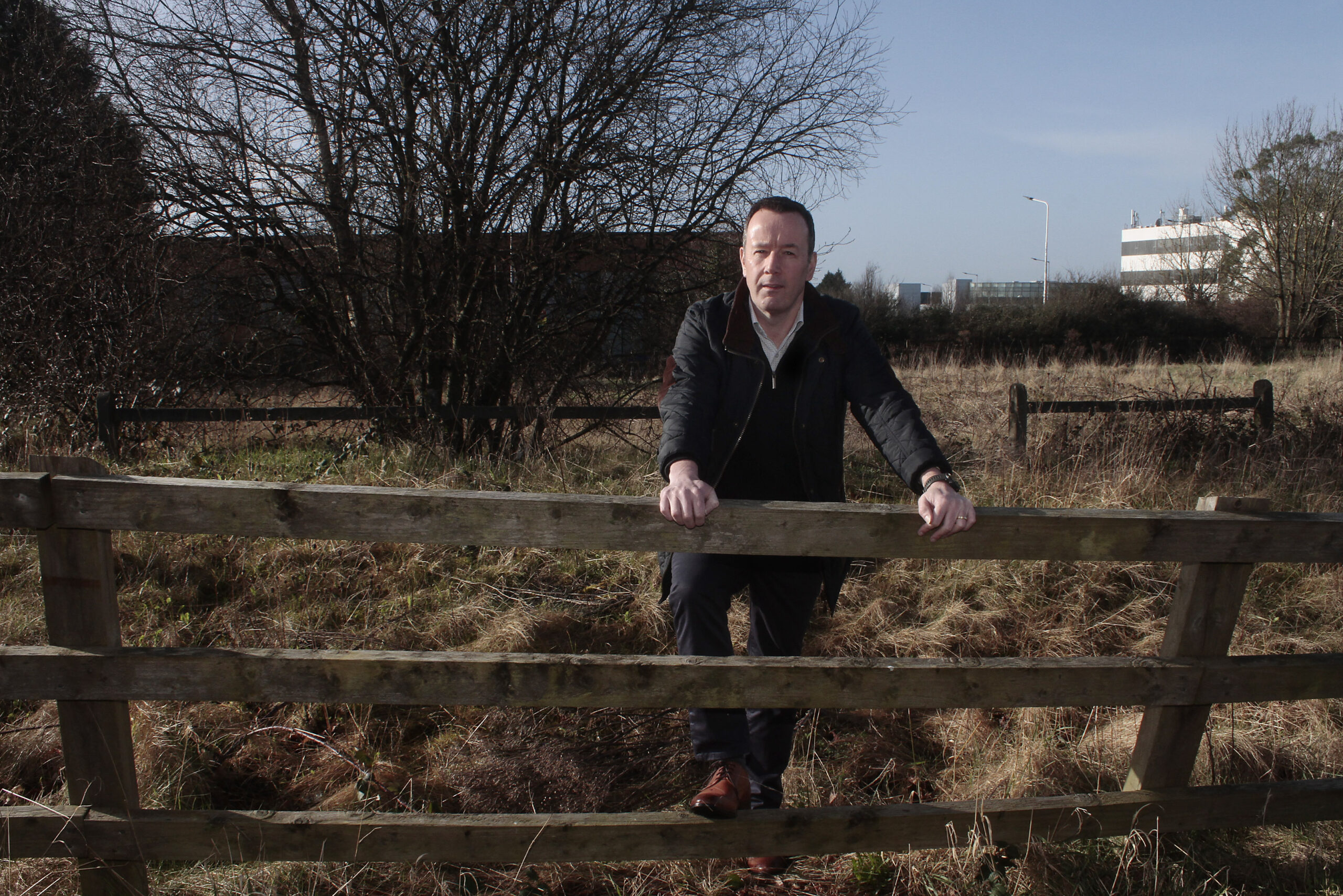 Amendment to proposed Ballycummin Housing Scheme deemed ‘disgraceful’