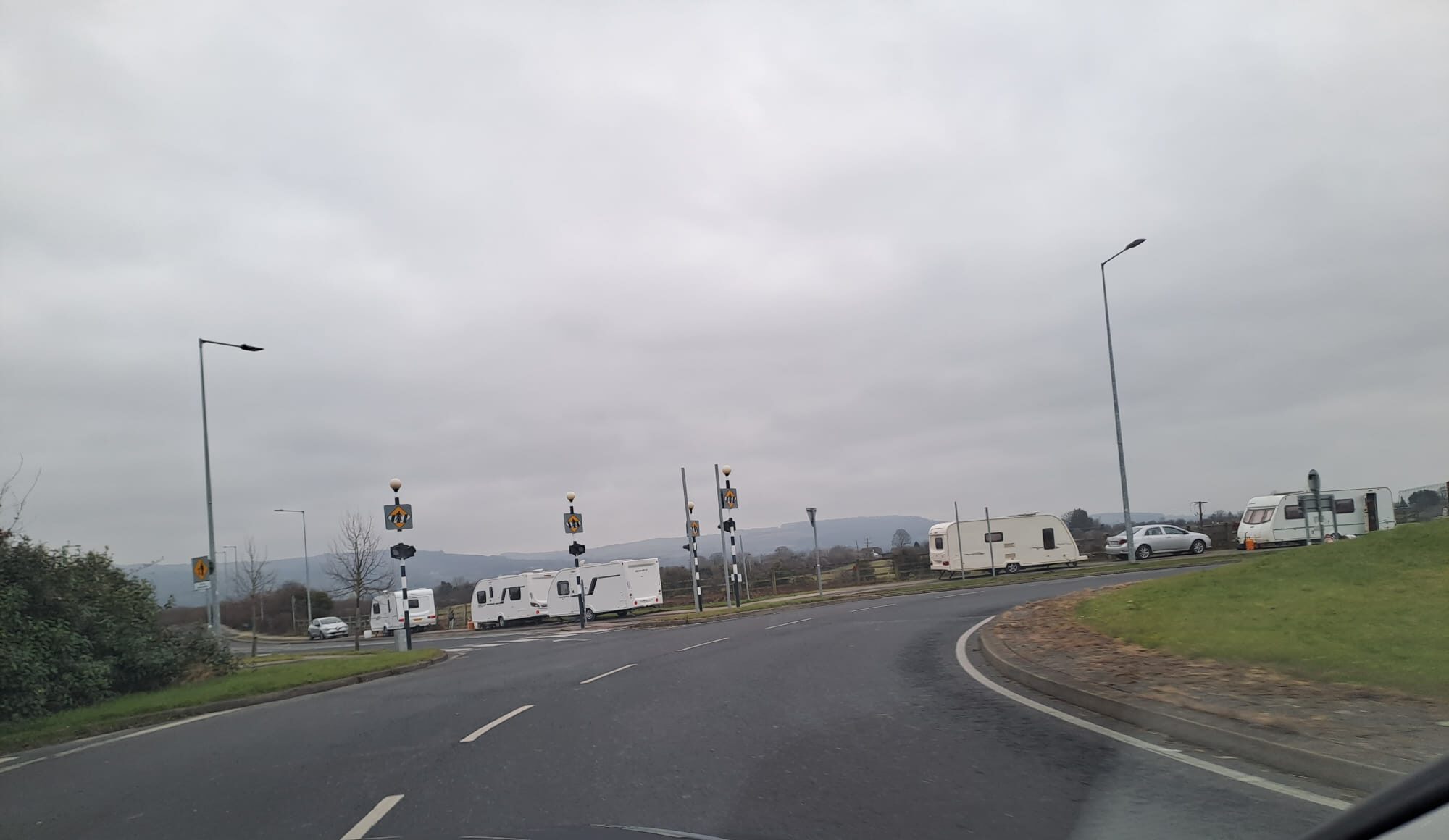 Judge threatens to jail Traveller men and women unless they leave €31m ...