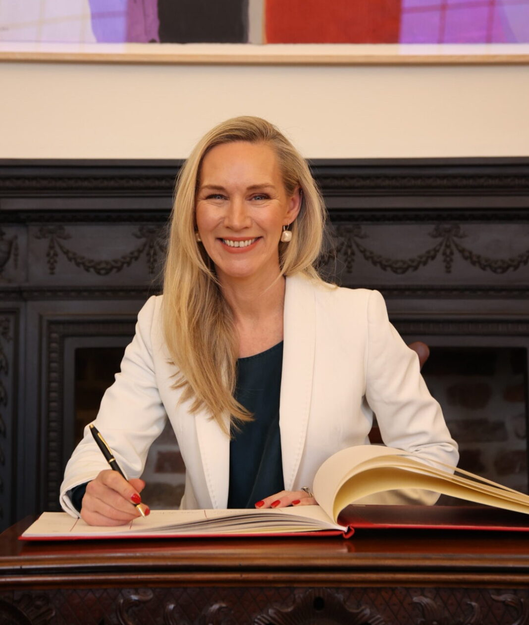 Limerick senator hoping to get the wind behind offshore energy