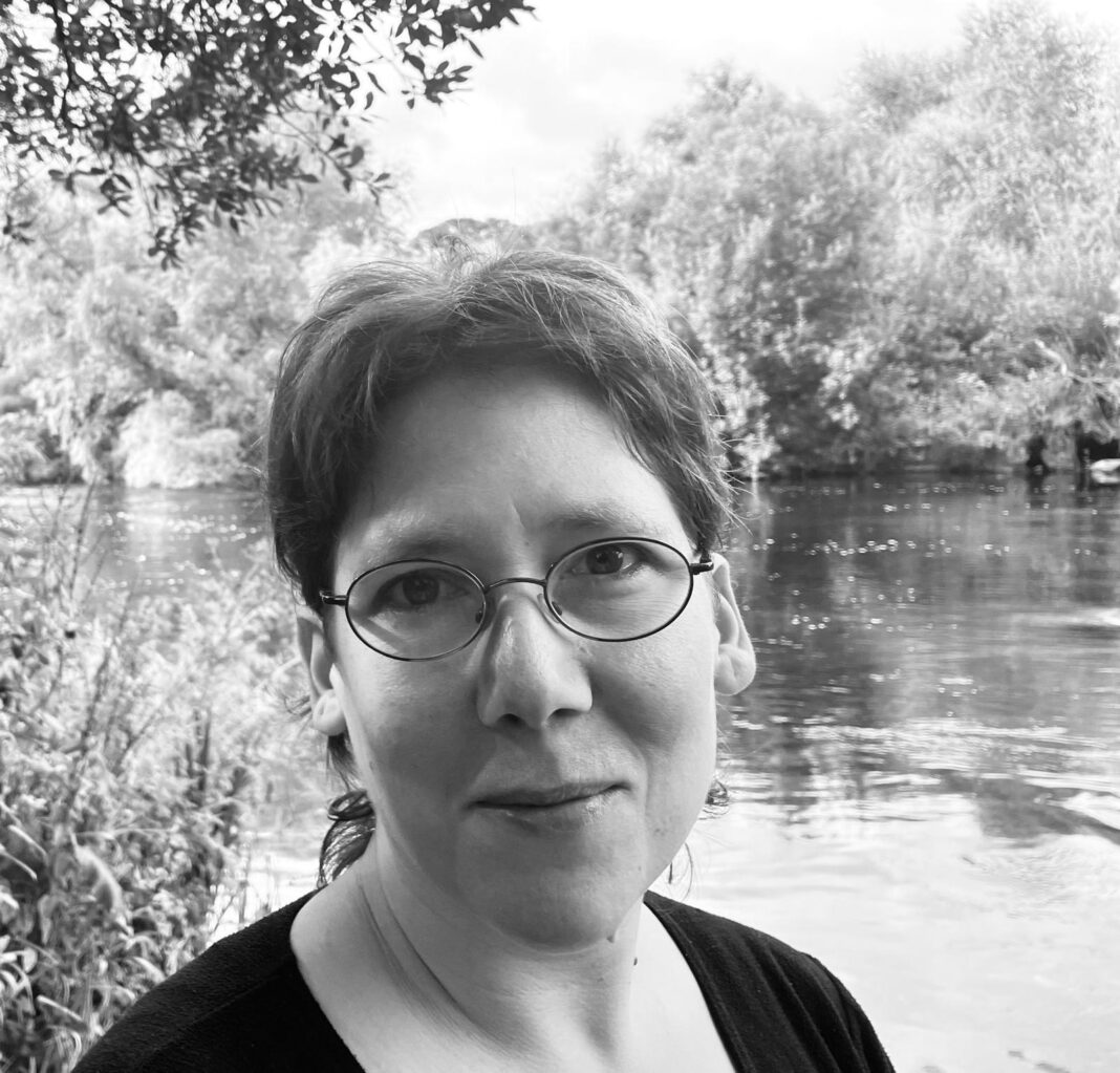 Revival Press launches D’or Seifer’s debut poetry collection