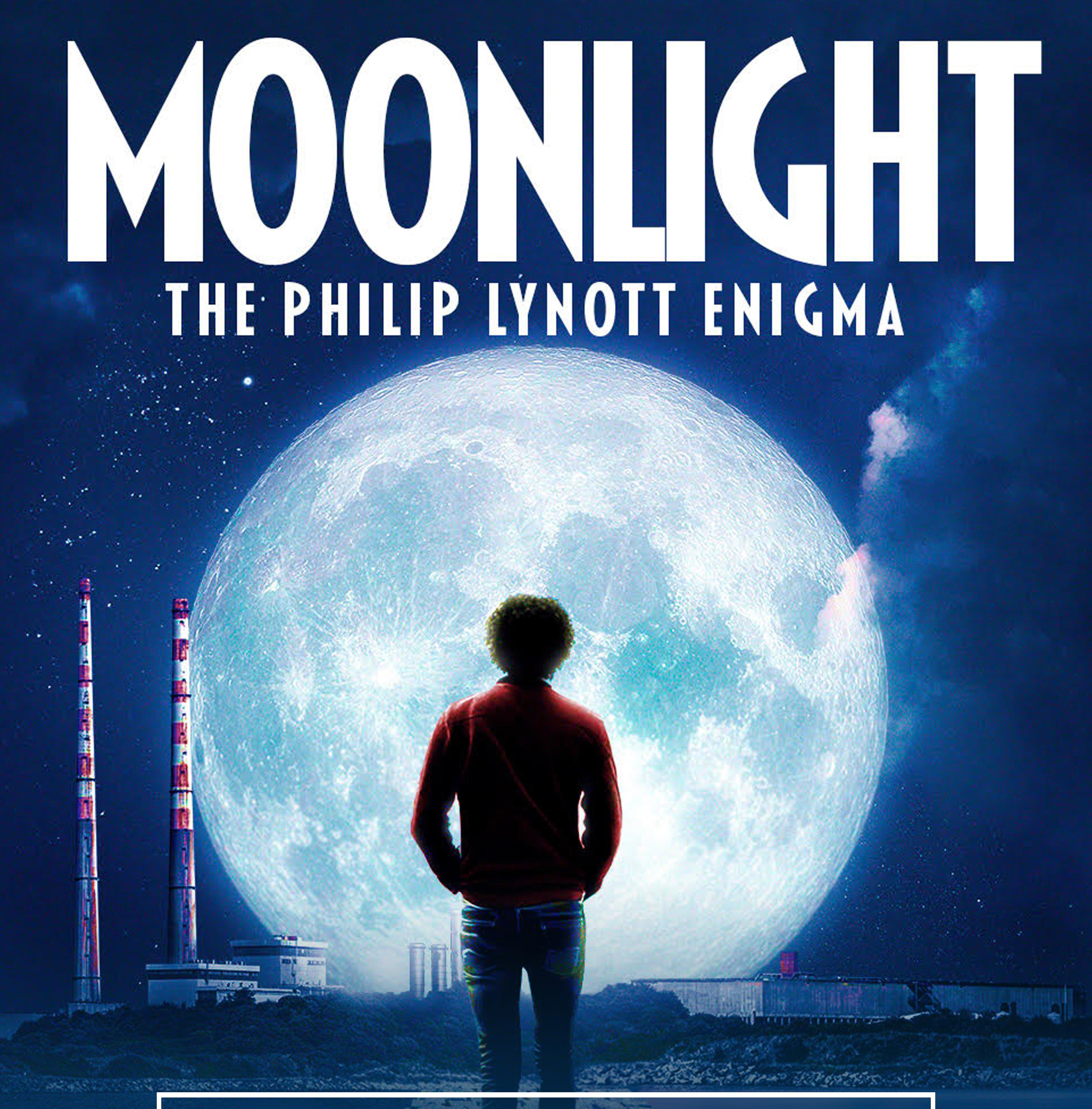 Moonlight: The Philip Lynott Enigma – Rock-theatre tribute to Thin ...