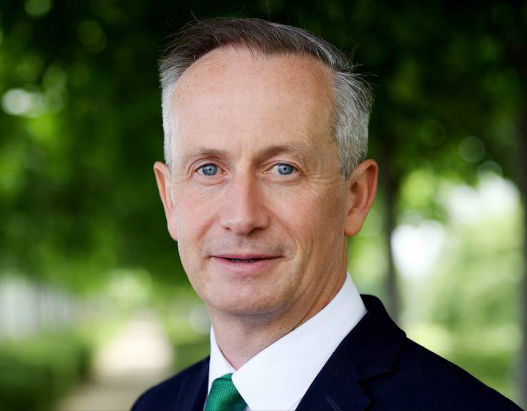 Leo Clancy named CEO of Ei Electronics