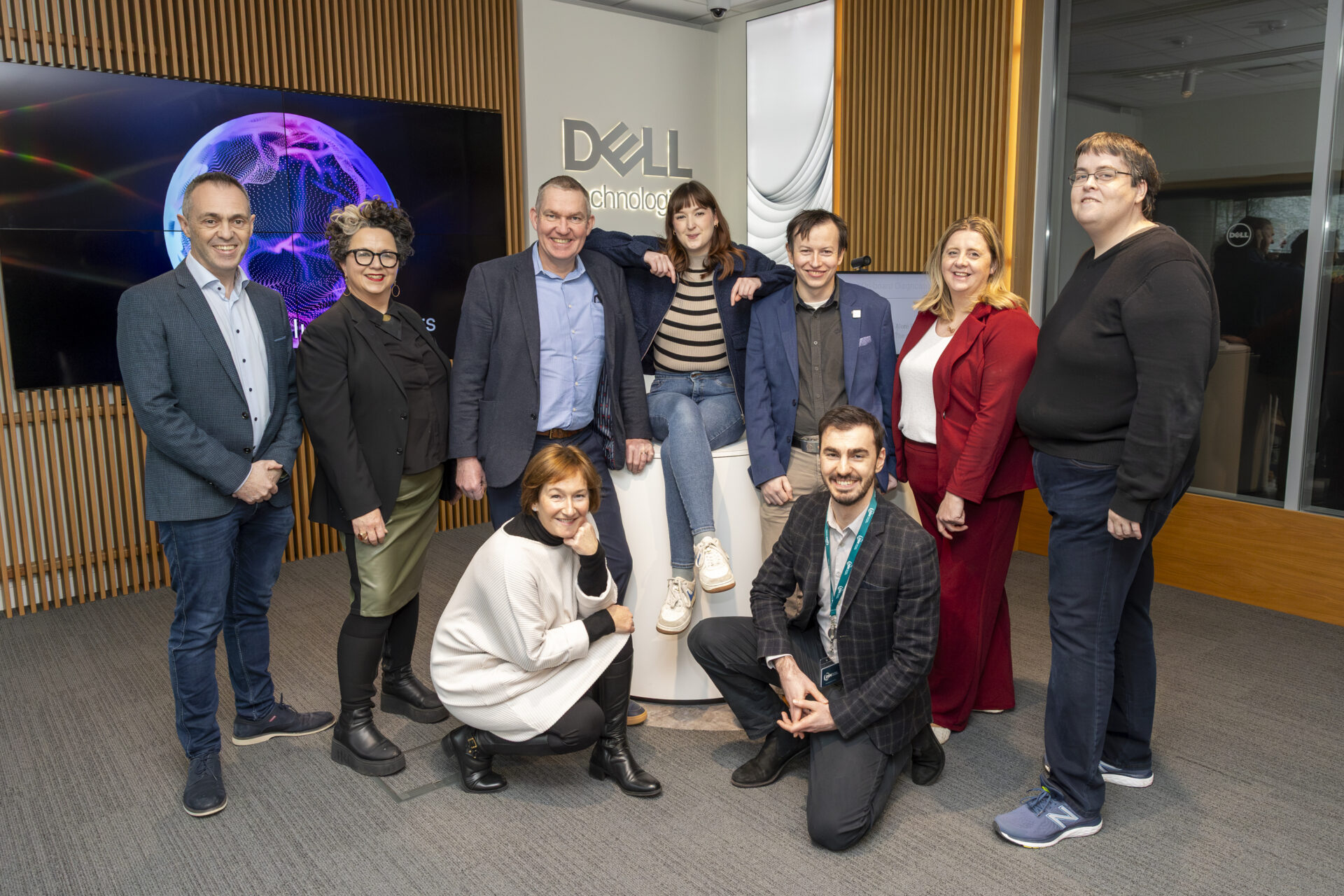 Limerick IT Summit explodes into being in March