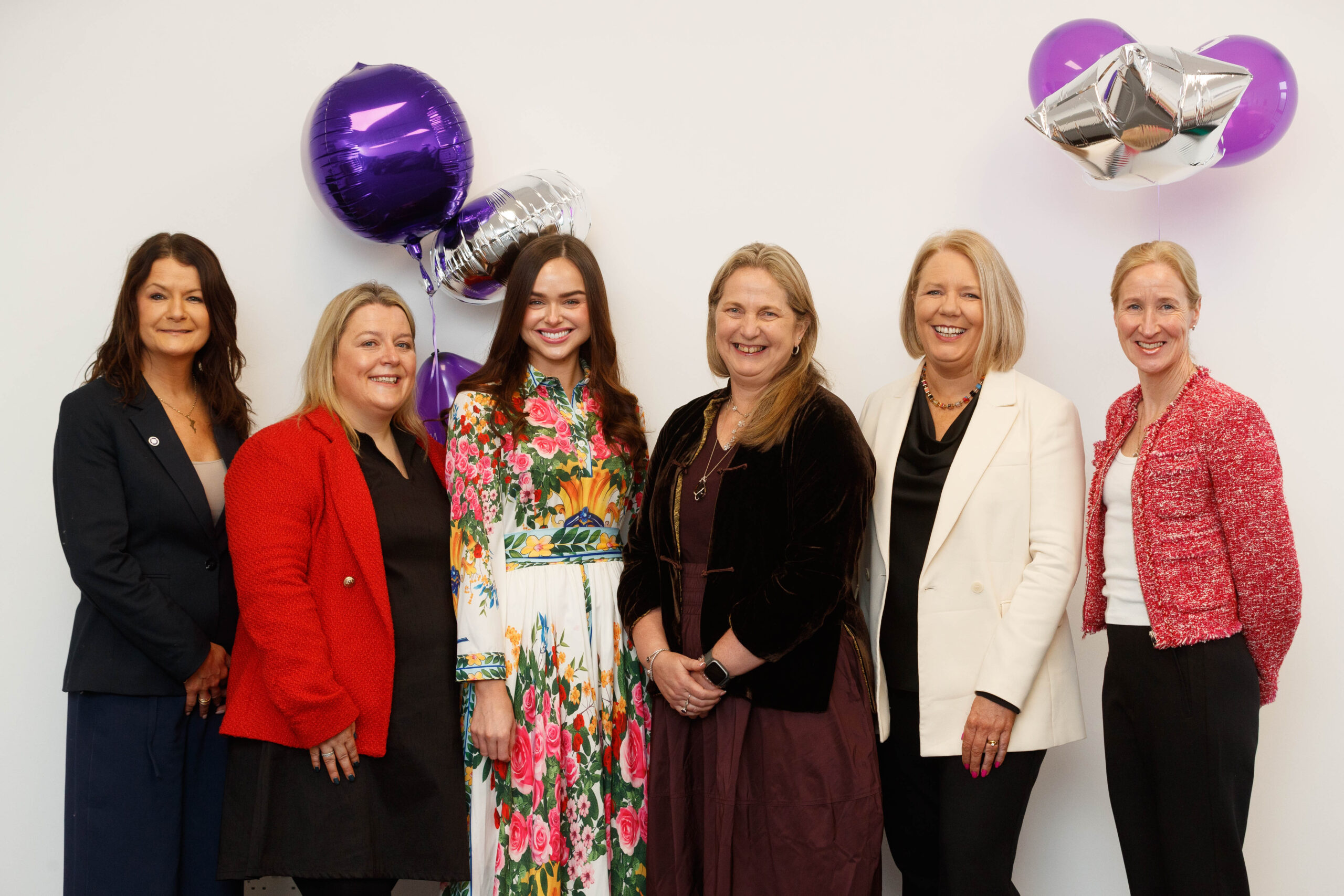 Smashing the entrepreneurial glass ceiling in Shannon