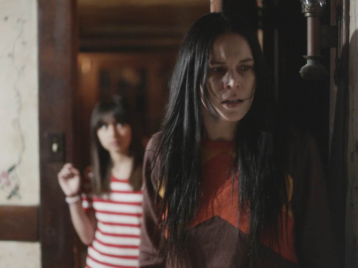 Film Column - Little Bites