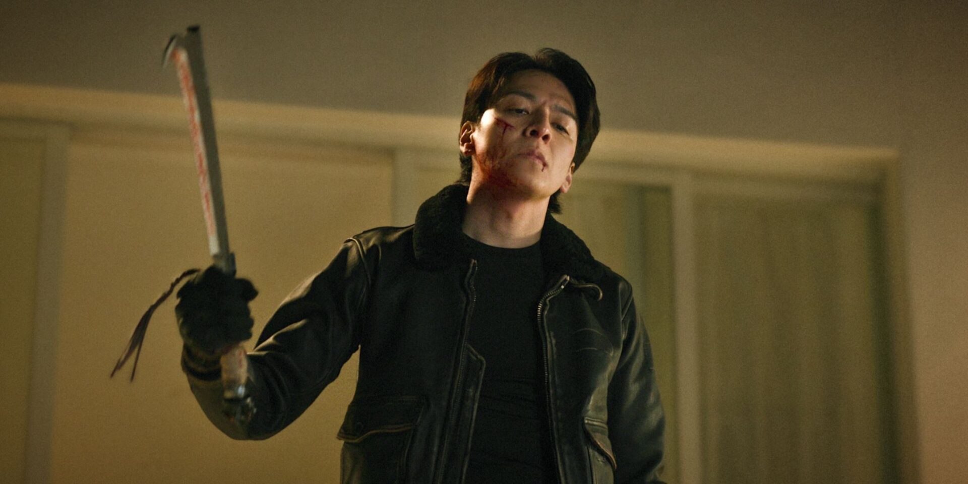 Film Column - Demon City