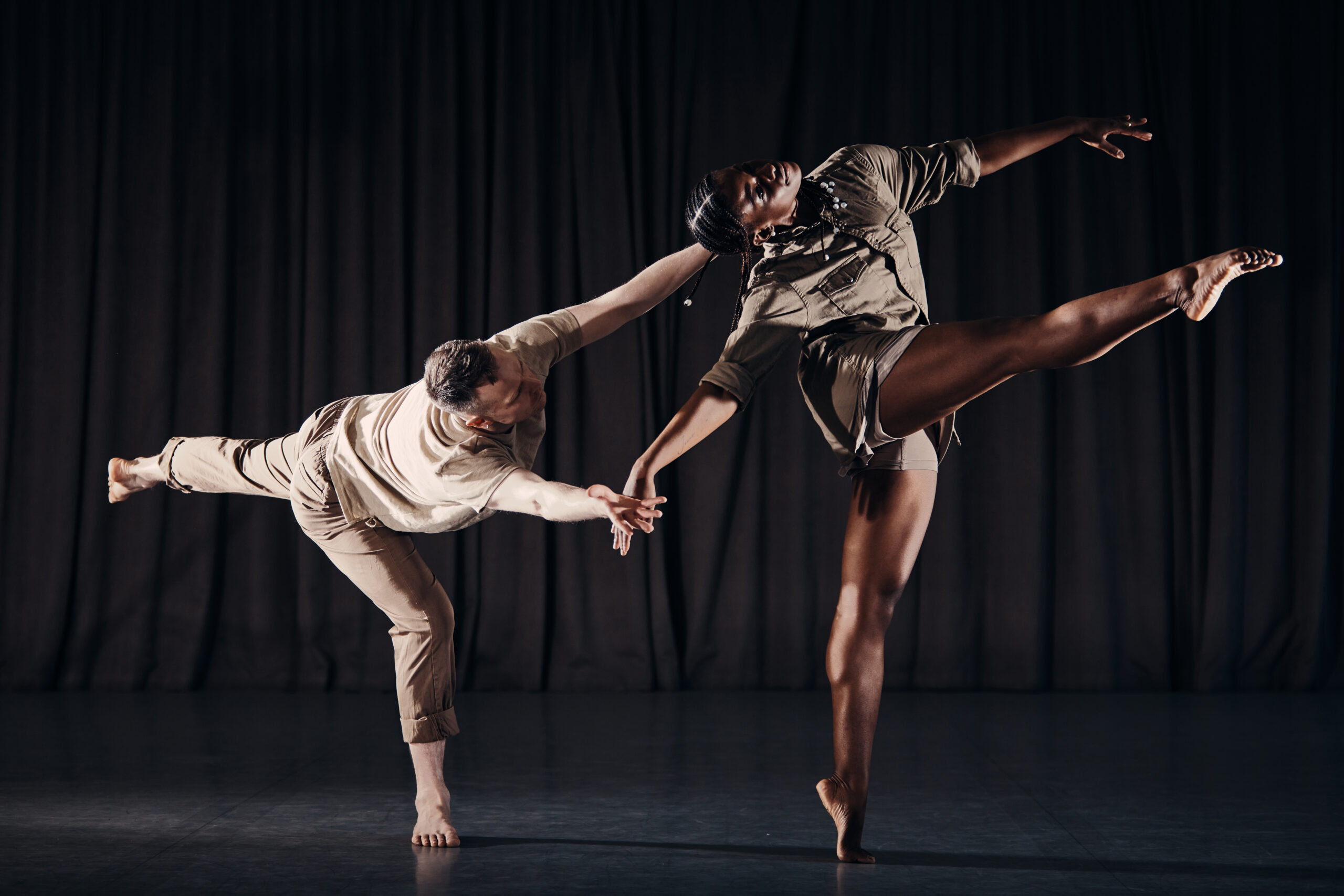 Irish Modern Dance Theatre returns to Dance Limerick