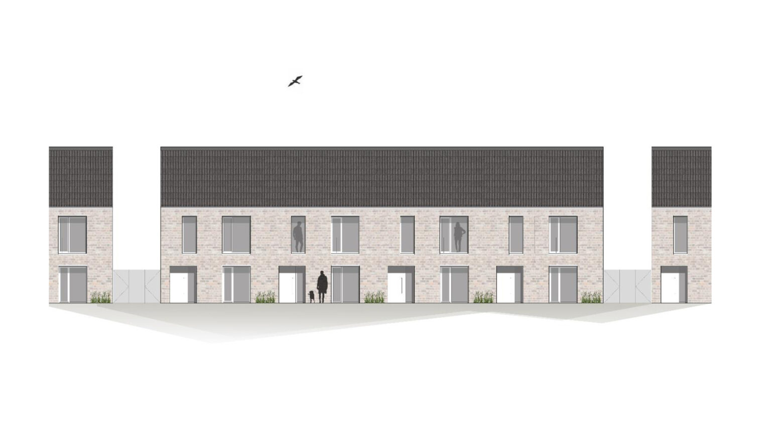 Patrickswell development must tick certain boxes to meet criteria for ...