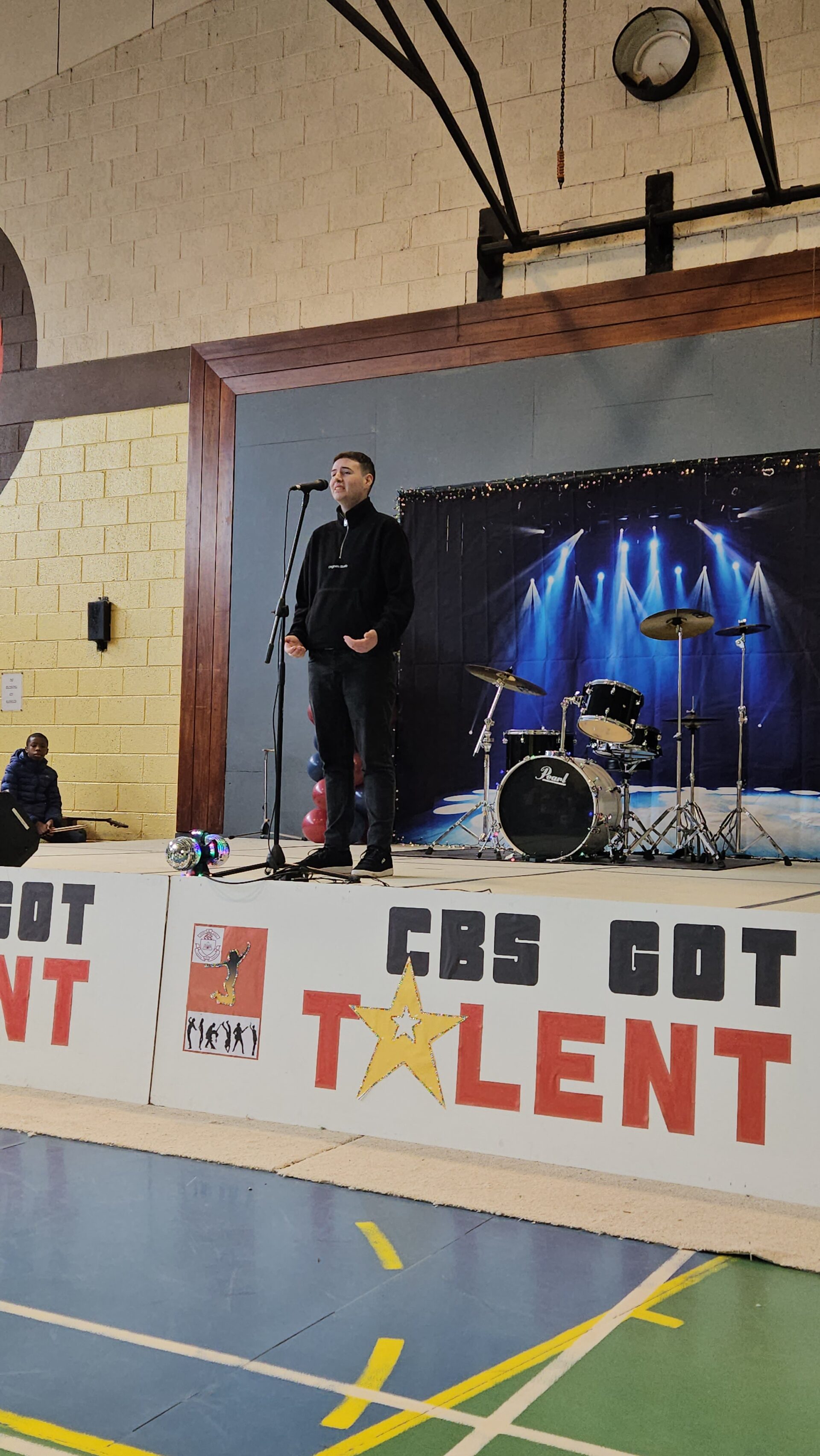 LIMERICK IN PHOTOS: Students show that CBS Got Talent