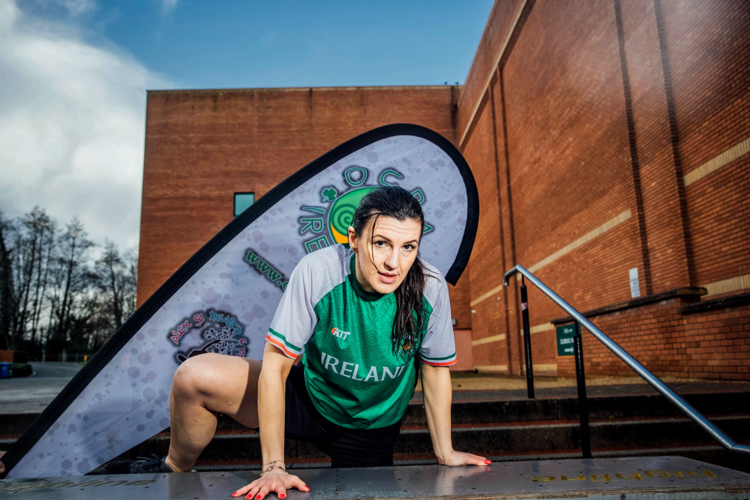 Fiery challenges set as UL to play host to first Obstacle Course Racing ...