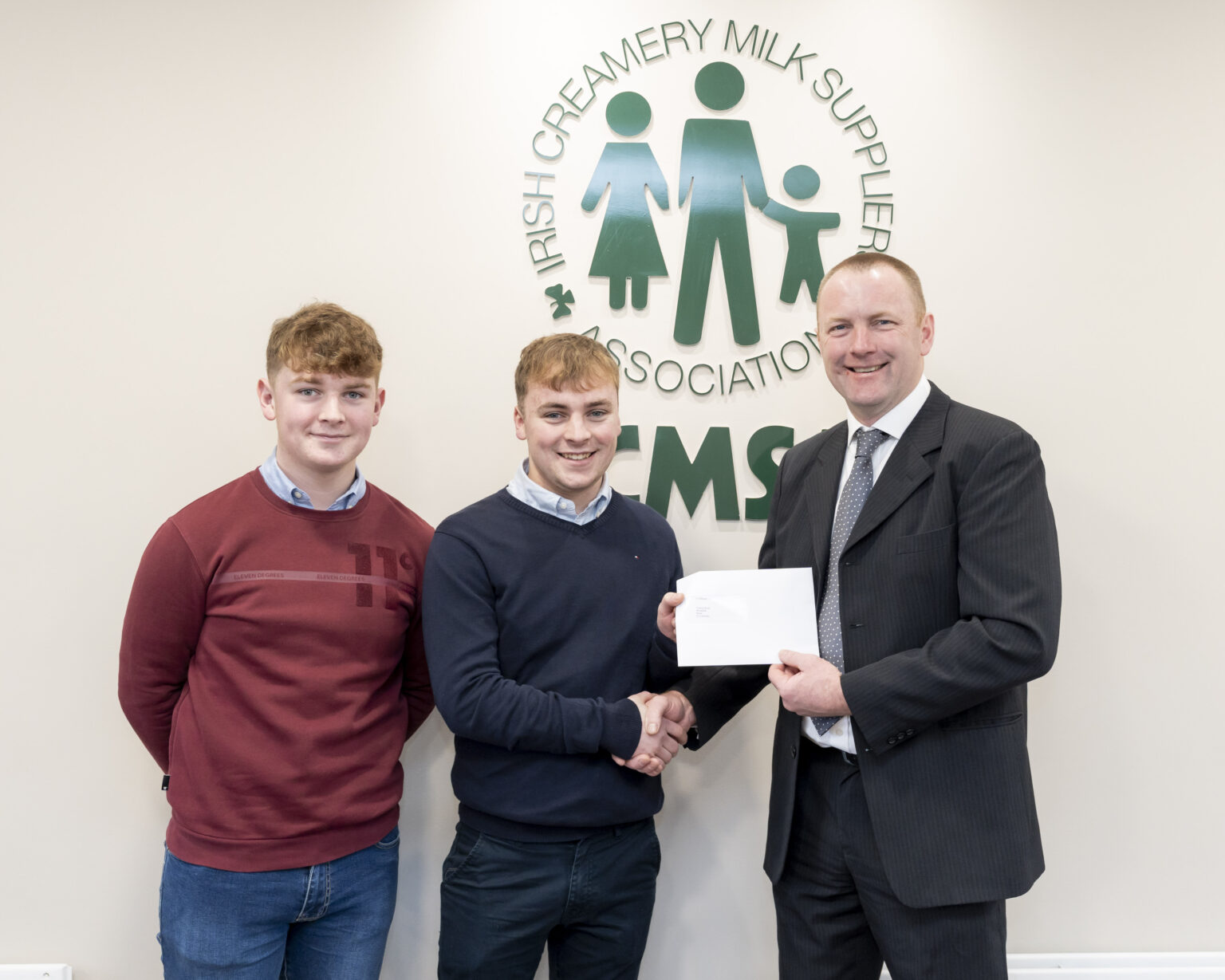 Limerick student wins John Feely Foundation Scholarship