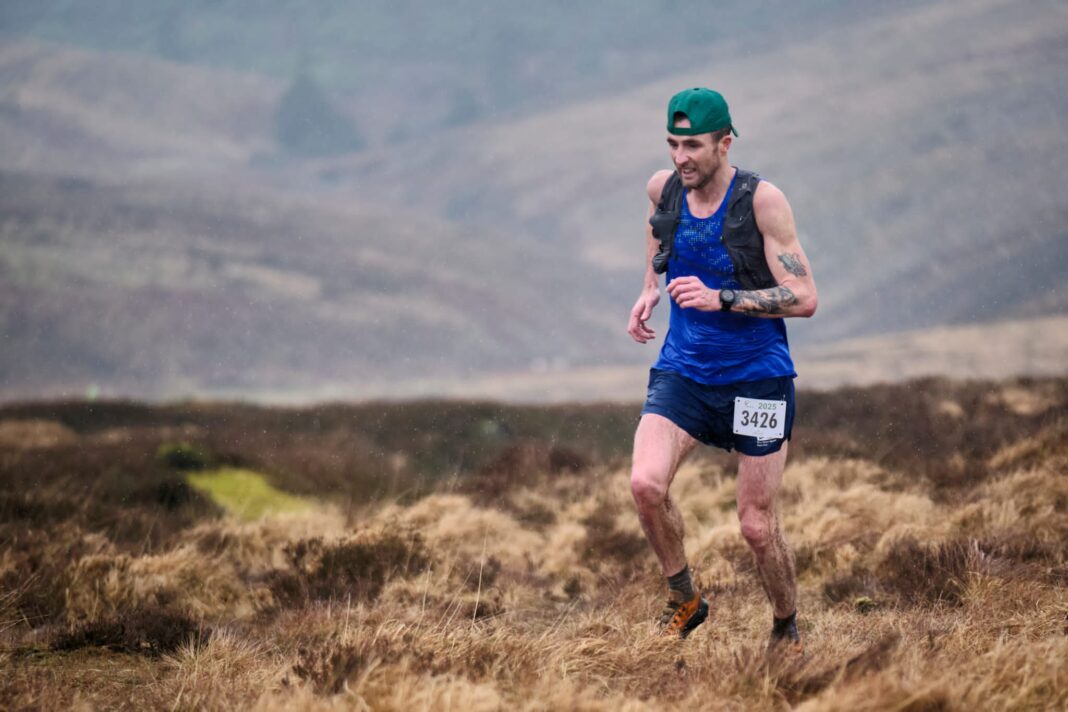 Kinsella going the distance for Ireland