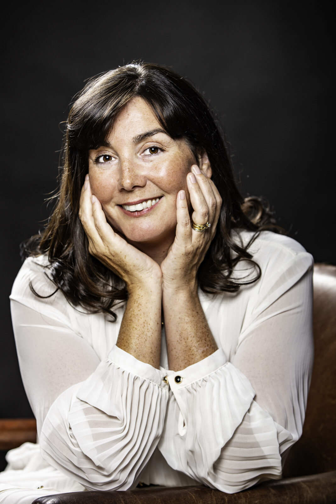 Newcastle West author to shine a light with her debut novel