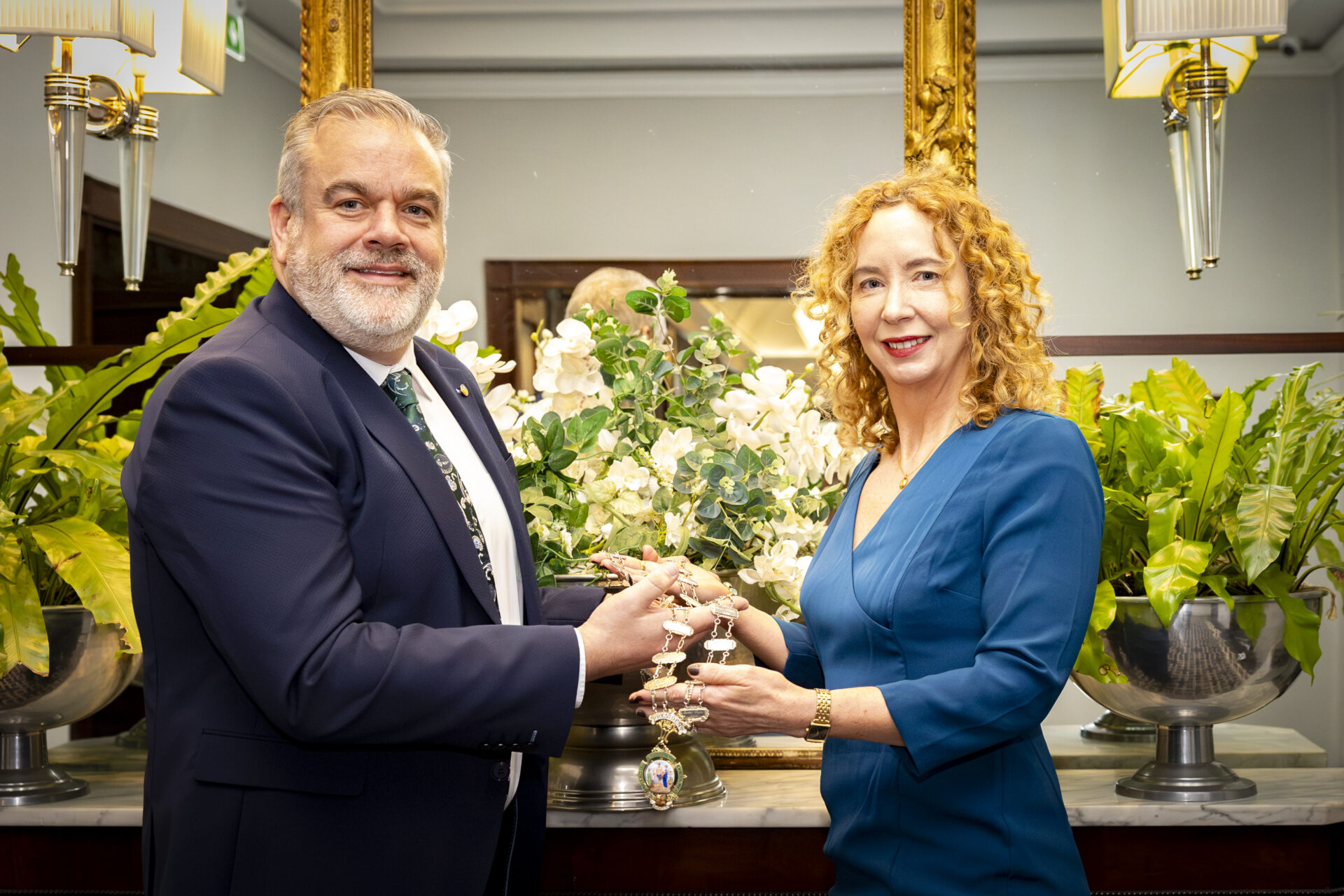 Limerick Chamber names new president