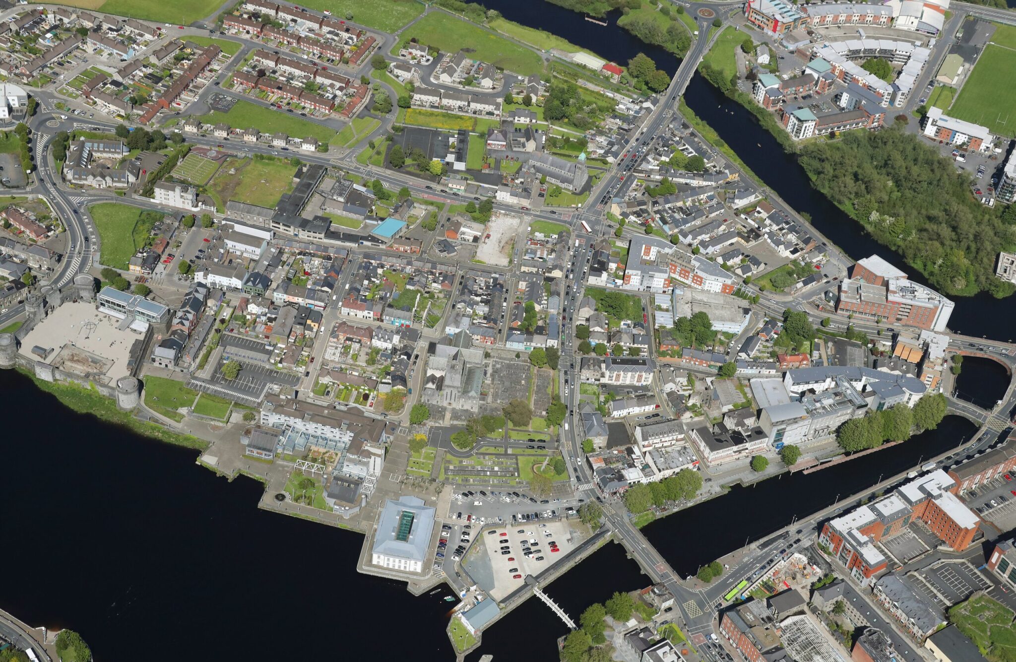 Concerns over Garda resources for St Mary’s Park drug scourge