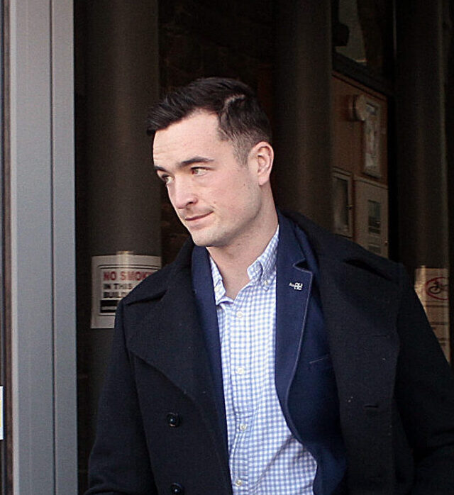 Judge gives decision on Kyle Hayes case