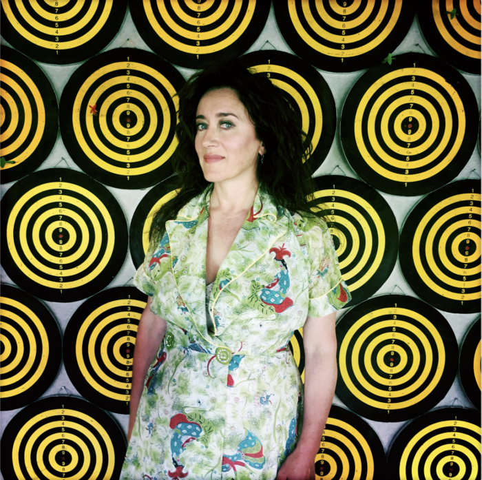 Maria Doyle Kennedy: Come for the tunes, stay for the joy